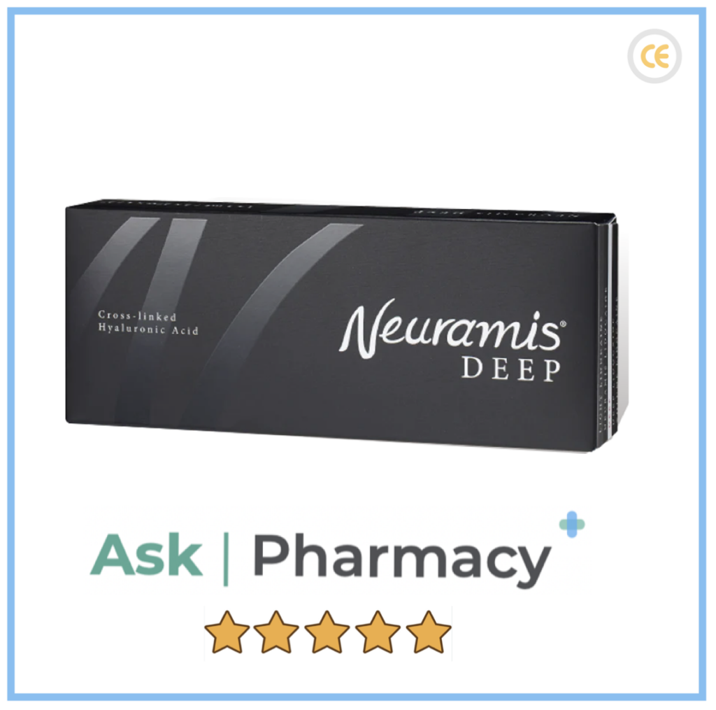 Neuramis Deep 1 x 1ml – Ask Pharmacy