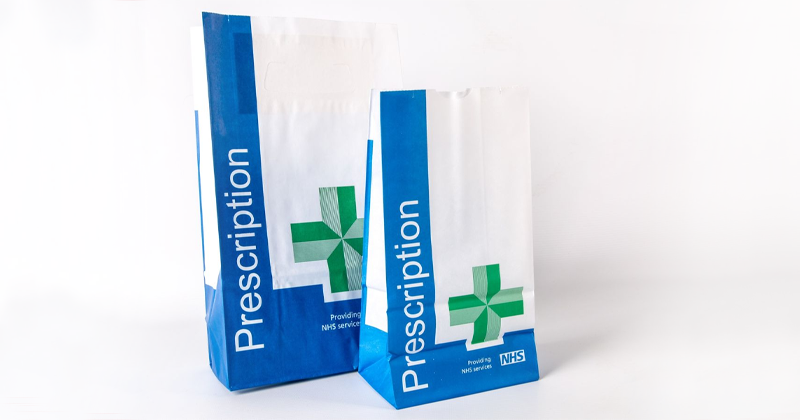 Prescription Fee – Ask Pharmacy