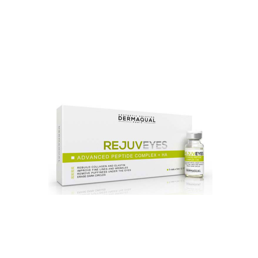 Dermaqual Rejuveyes – Ask Pharmacy
