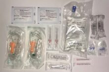 IV Vitamin Kit – Double – Ask Pharmacy